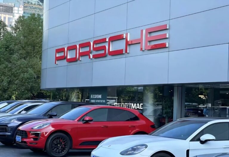 2025 Vehicle Resale Value Rankings: Insights into China’s Auto Market ...