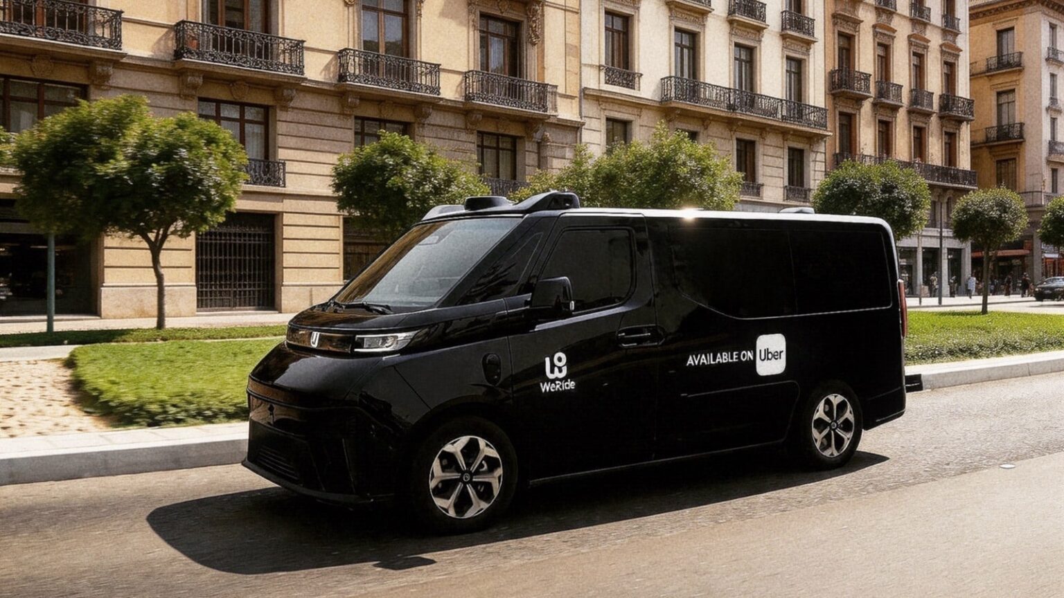 Maxus Launches New Interstellar L, 2026 Interstellar EV, and T60 Pickup ...